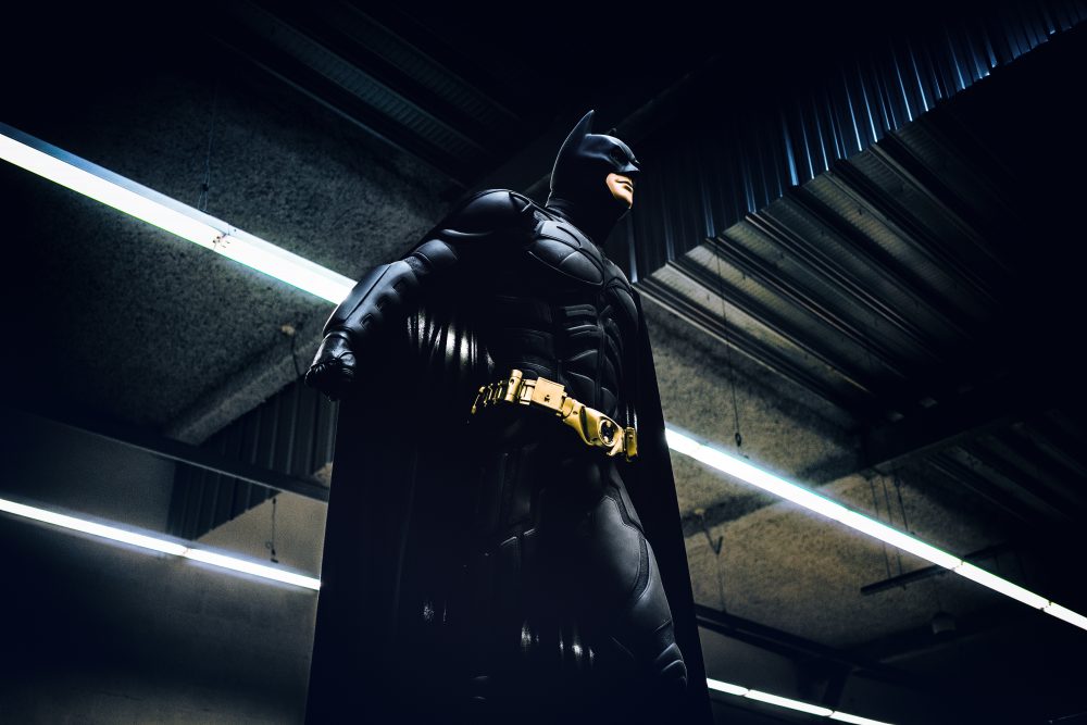În Turcia există un oraș care se numește Batman - Aşa, #casastiti